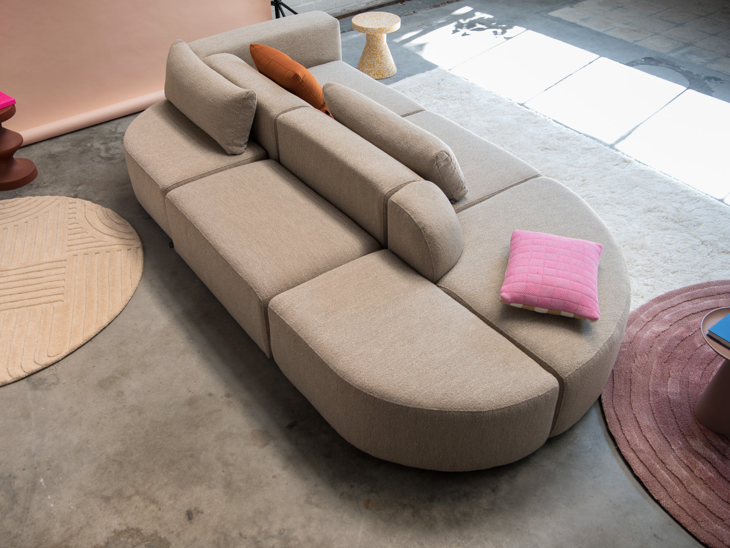 X6 – 4x6SOFA