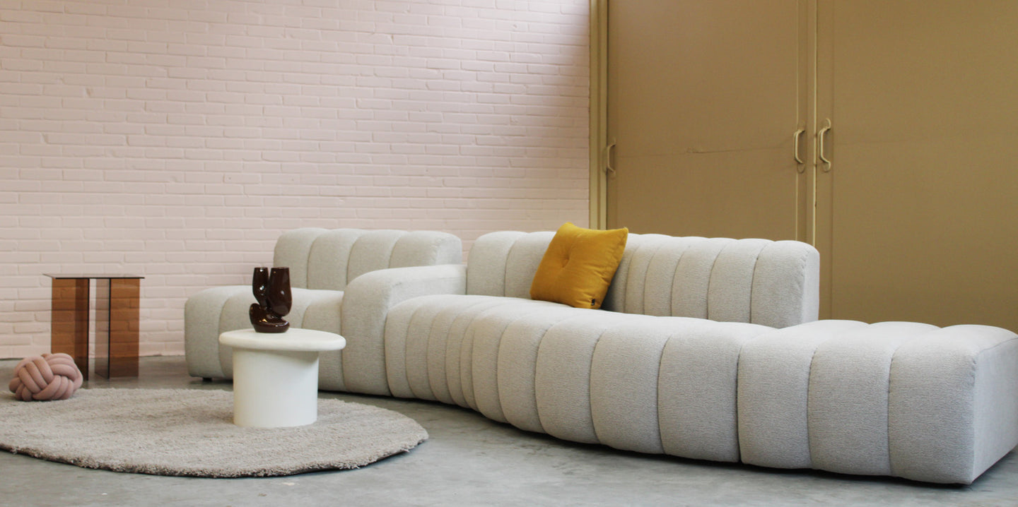 Bank kopen? Kom jouw 4x6 sofa uitproberen in onze showroom