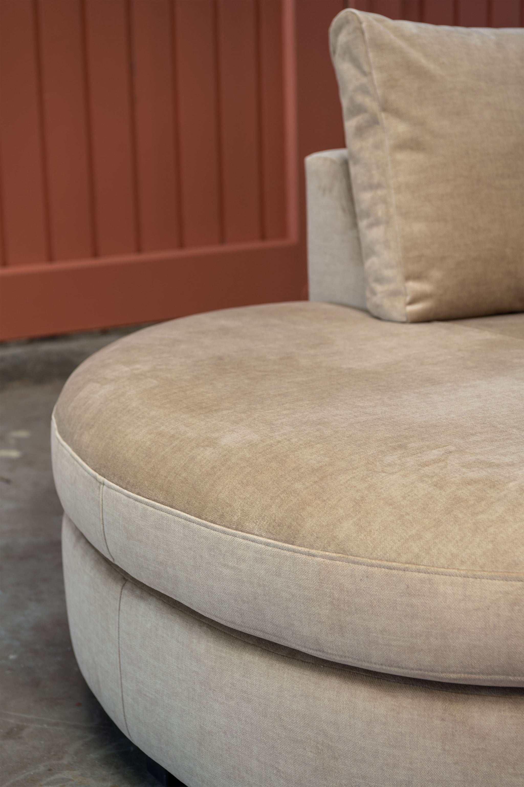 X2 ruime modulaire bank | 24 kleuren – 4x6 sofa