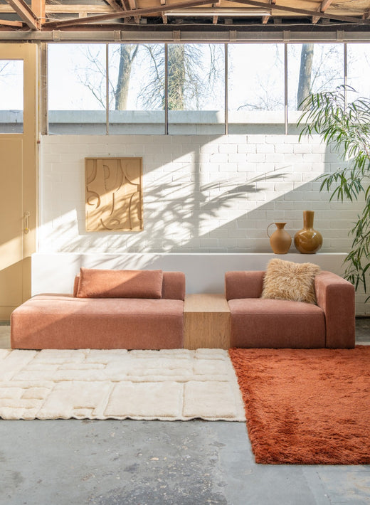 Bank kopen? Kom jouw 4x6 sofa uitproberen in onze showroom