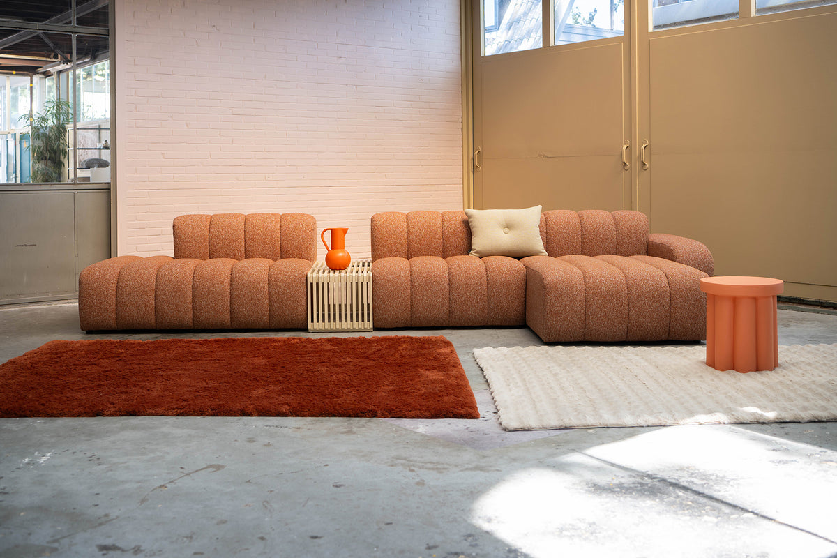 Bank kopen? Kom jouw 4x6 sofa uitproberen in onze showroom