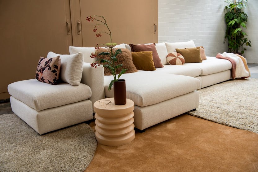 Modulaire banken - Bepaal zelf de opstelling – tagged "x2" – 4x6SOFA