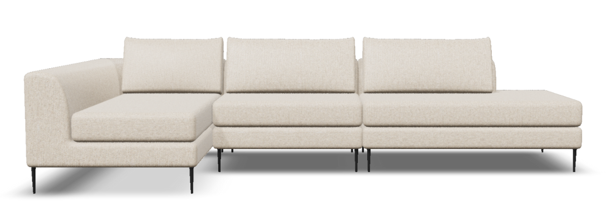Bank kopen? Kom jouw 4x6 sofa uitproberen in onze showroom